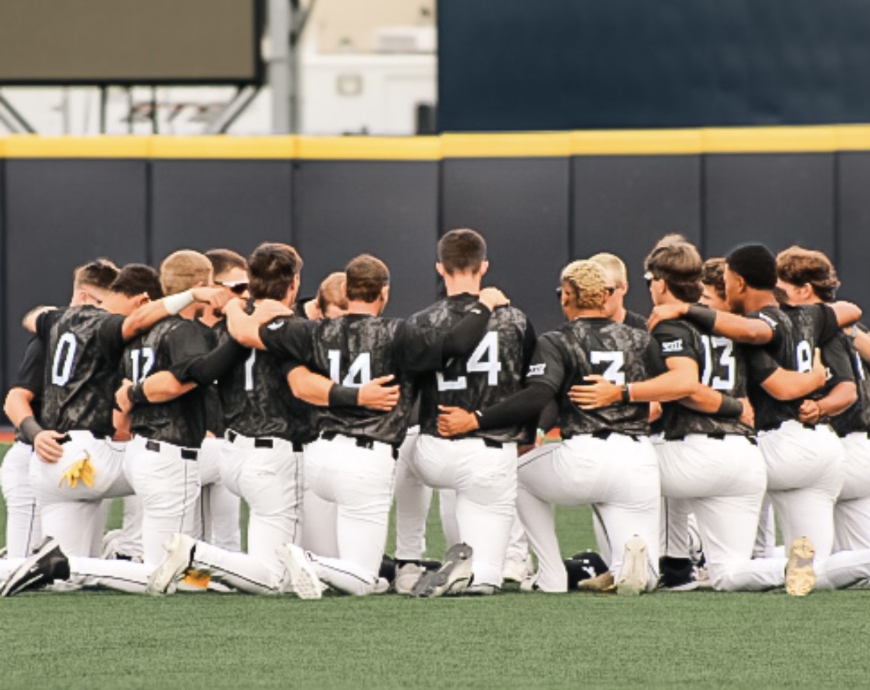 No. 16 WVU Baseball to host first-ever super regional; Who else? - West ...