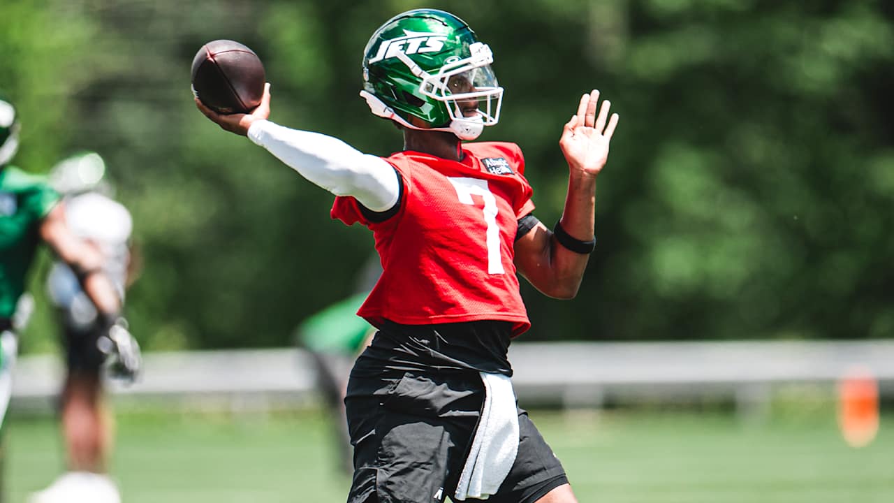 15 Mountaineers battle for NFL roster spots as OTAs wrap up - West ...